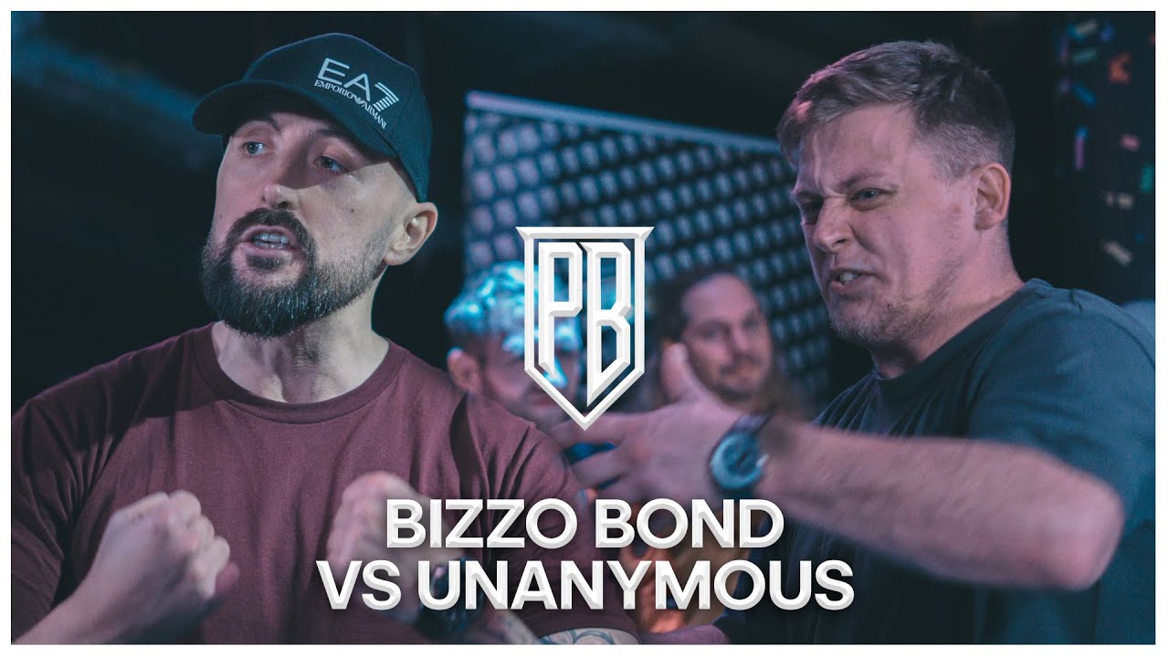 Bizzo Bond vs. Unanymous | Premier Battles | VerseTracker
