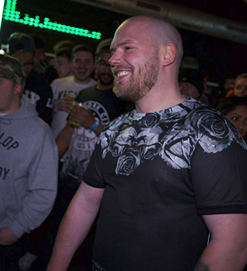 Bobby Rex | Battle Rapper Profile | VerseTracker