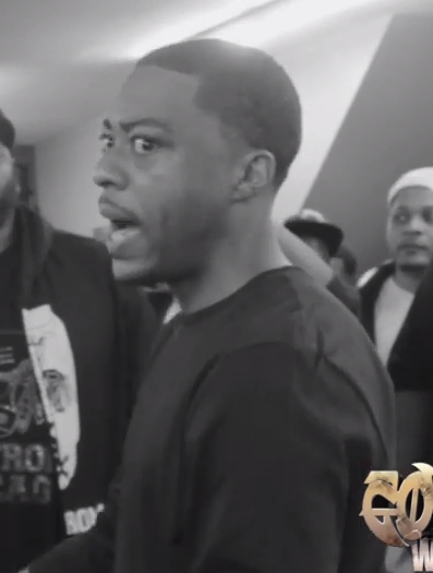 Gauge | Battle Rapper Profile | VerseTracker