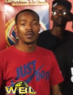 Hiem Wit Da Steam | Battle Rapper Profile | VerseTracker