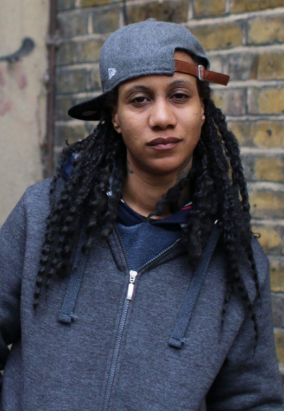 Lady Shocker | Battle Rapper Profile | VerseTracker