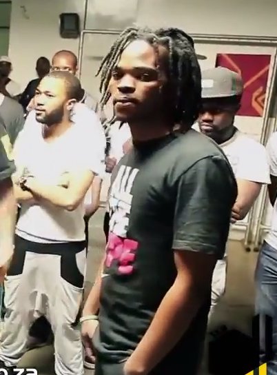 Nova (South Africa) | Battle Rapper Profile | VerseTracker