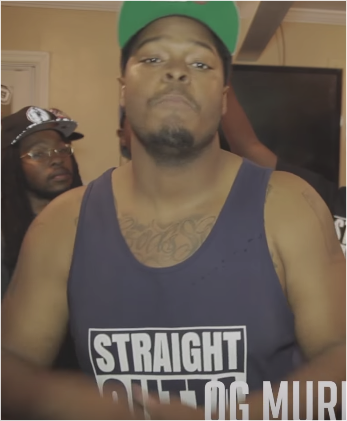 OG Murda | Battle Rapper Profile | VerseTracker