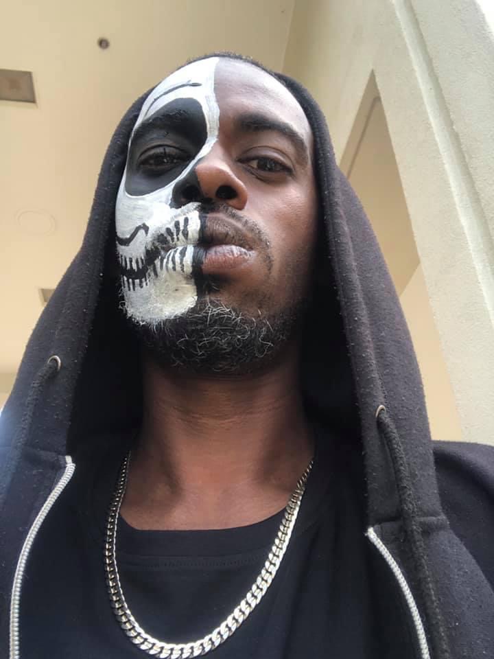 Reepah Rell | Battle Rapper Profile | VerseTracker