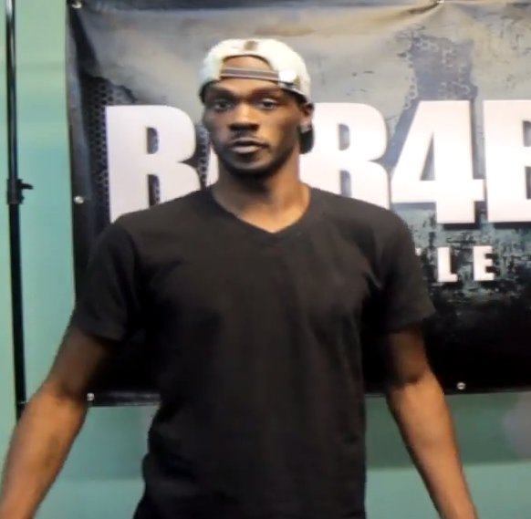 Ruga | Battle Rapper Profile | VerseTracker