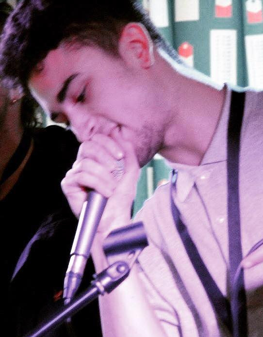 See Why | Battle Rapper Profile | VerseTracker