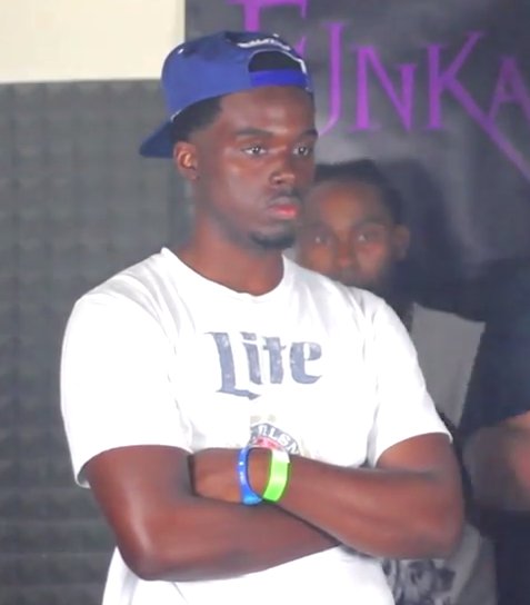 Sir South | Battle Rapper Profile | VerseTracker