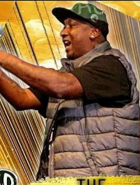 The AR | Battle Rapper Profile | VerseTracker