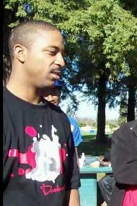 Tiger Ty | Battle Rapper Profile | VerseTracker