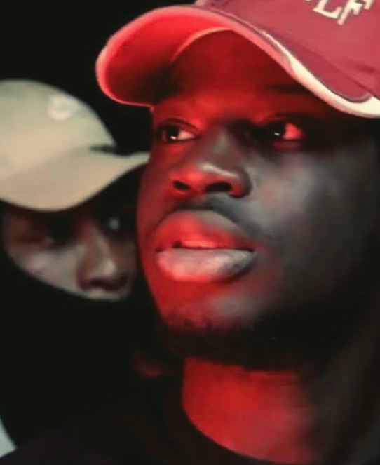 Yunus | Battle Rapper Profile | VerseTracker