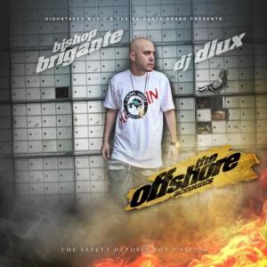 Bishop Brigante | Battle Rapper Profile | VerseTracker