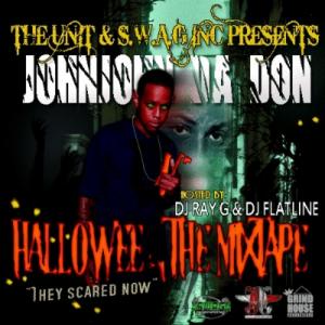 John John Da Don | Battle Rapper Profile | VerseTracker